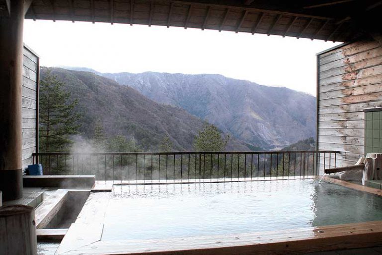 Onsen - What kind of Onsen do you go? | Project Japan